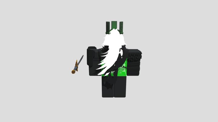 1x1x1x1 3D models - Sketchfab