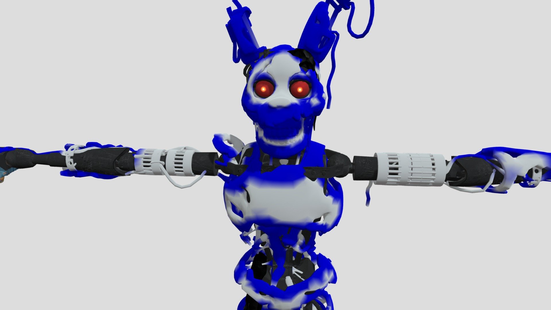 Mimic Trap - Download Free 3D model by ☕Mr. DaBois Official☕ YT ...