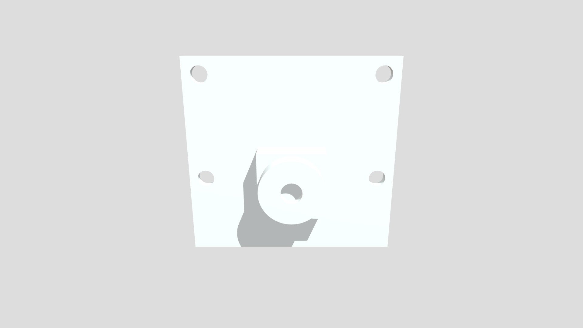 Raspberry Pi Camera - Download Free 3D model by sofipinco [116c5b2 ...