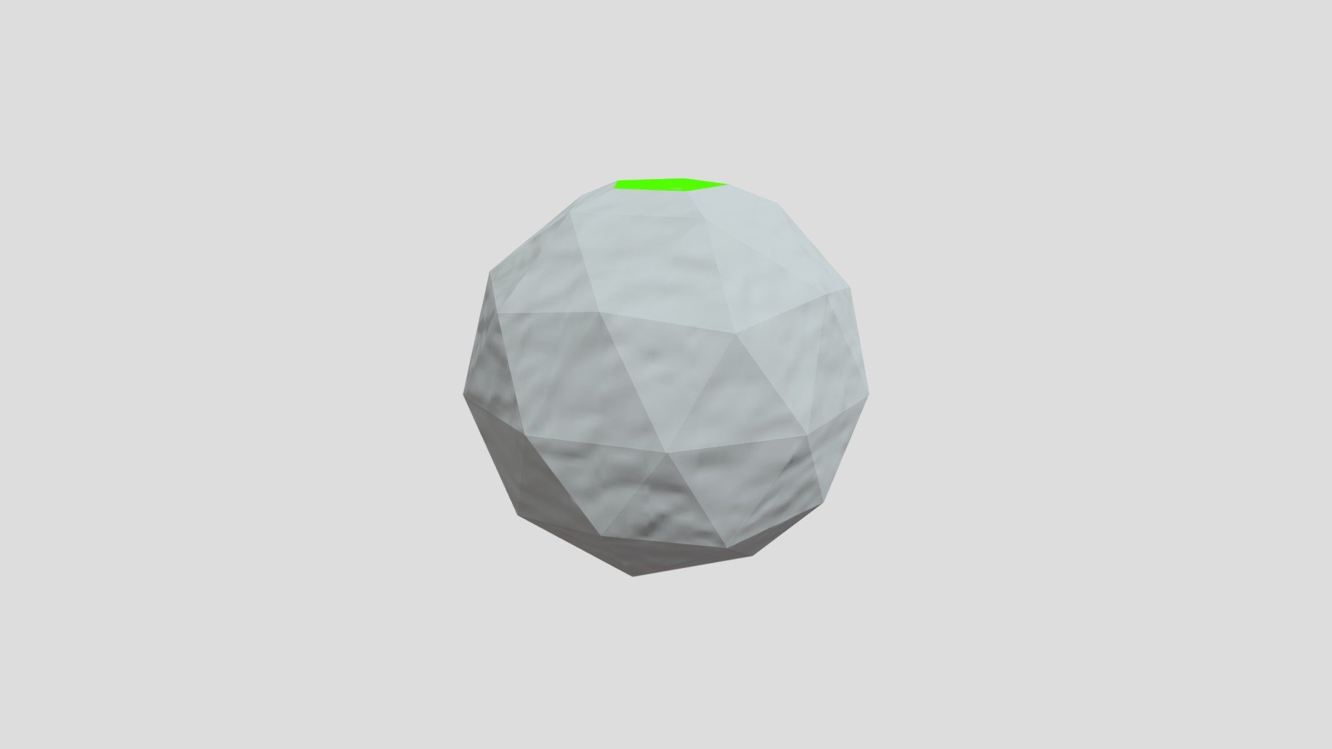 animal company - tele grenade - Download Free 3D model by Romeo rios vr ...