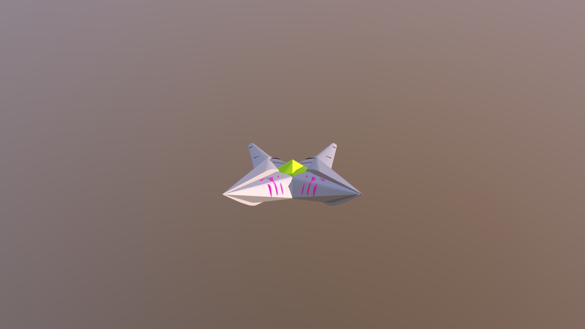 Quirex_agility - 3D model by chickenfoot1 [116e5f0] - Sketchfab