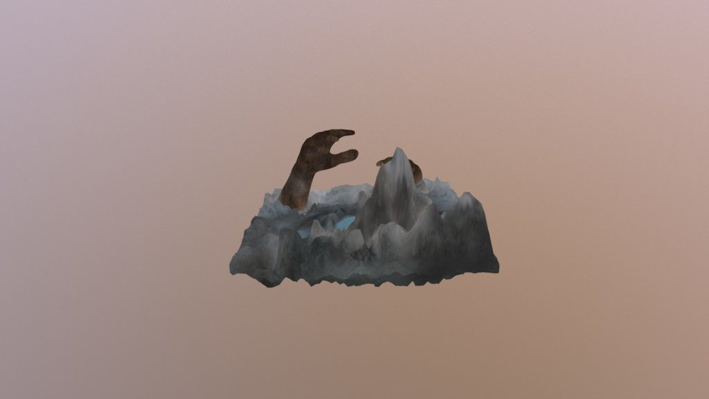 MUDBOX_final - 3D model by chayna [116e63f] - Sketchfab