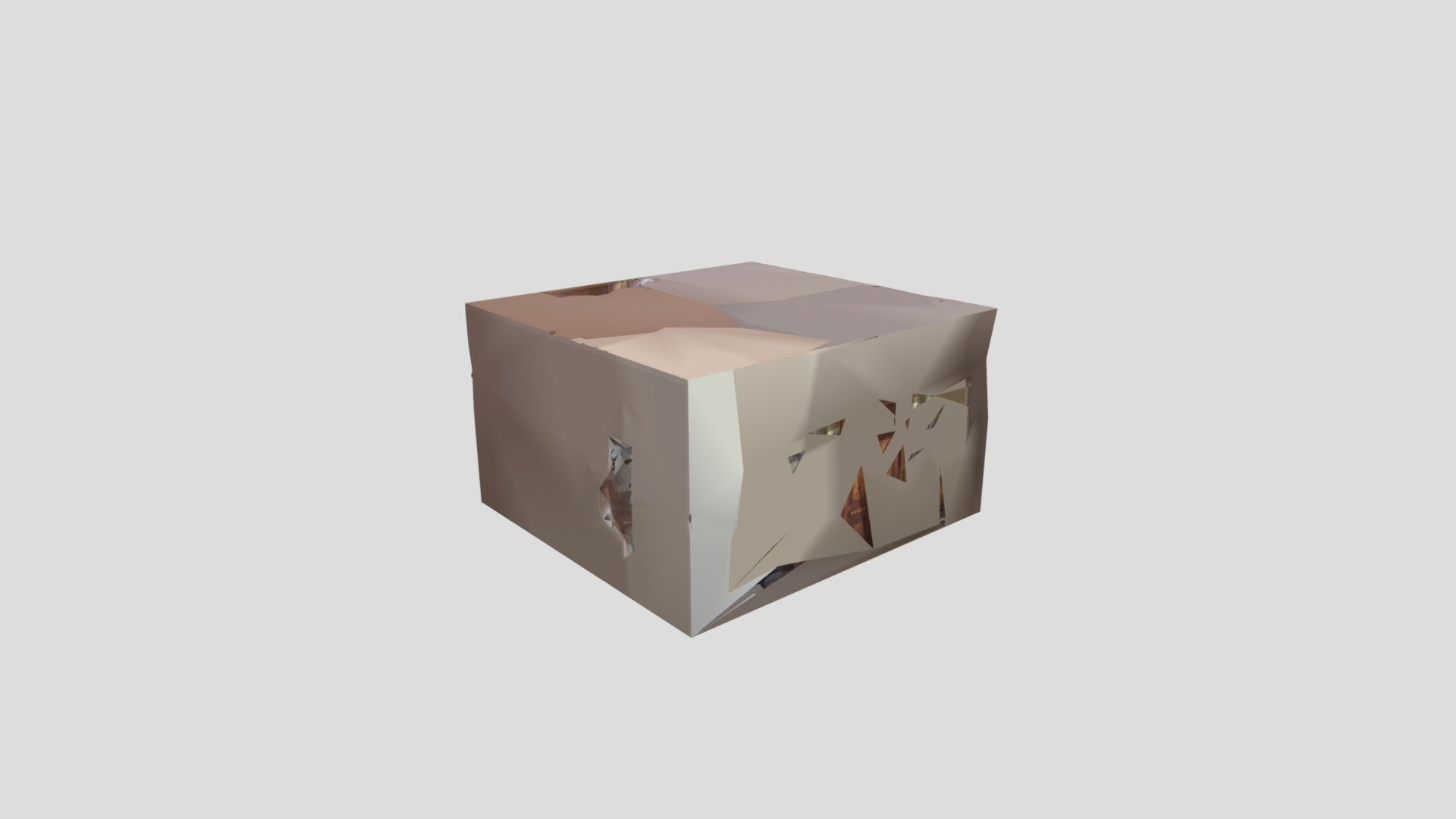 the-armoury - 3D model by len_cruzak_ [116f054] - Sketchfab