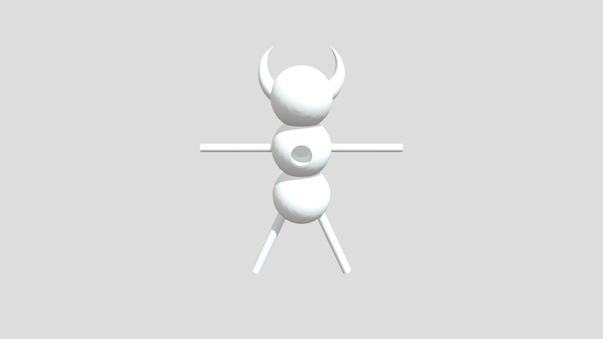 Bug Boy 01 - Download Free 3D model by fortune500company ...