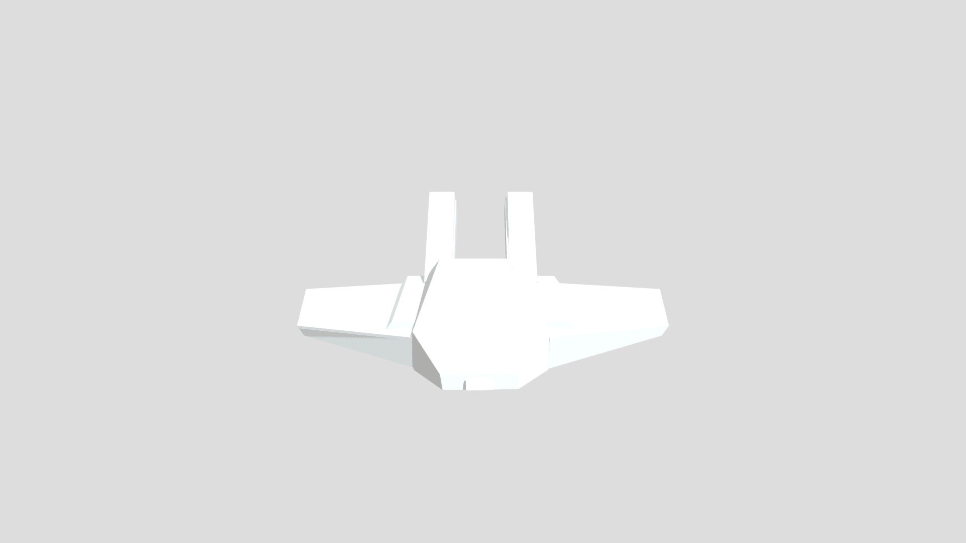 Bunny Ship - 3D model by ImDerpy (@cncarter42) [117188c] - Sketchfab