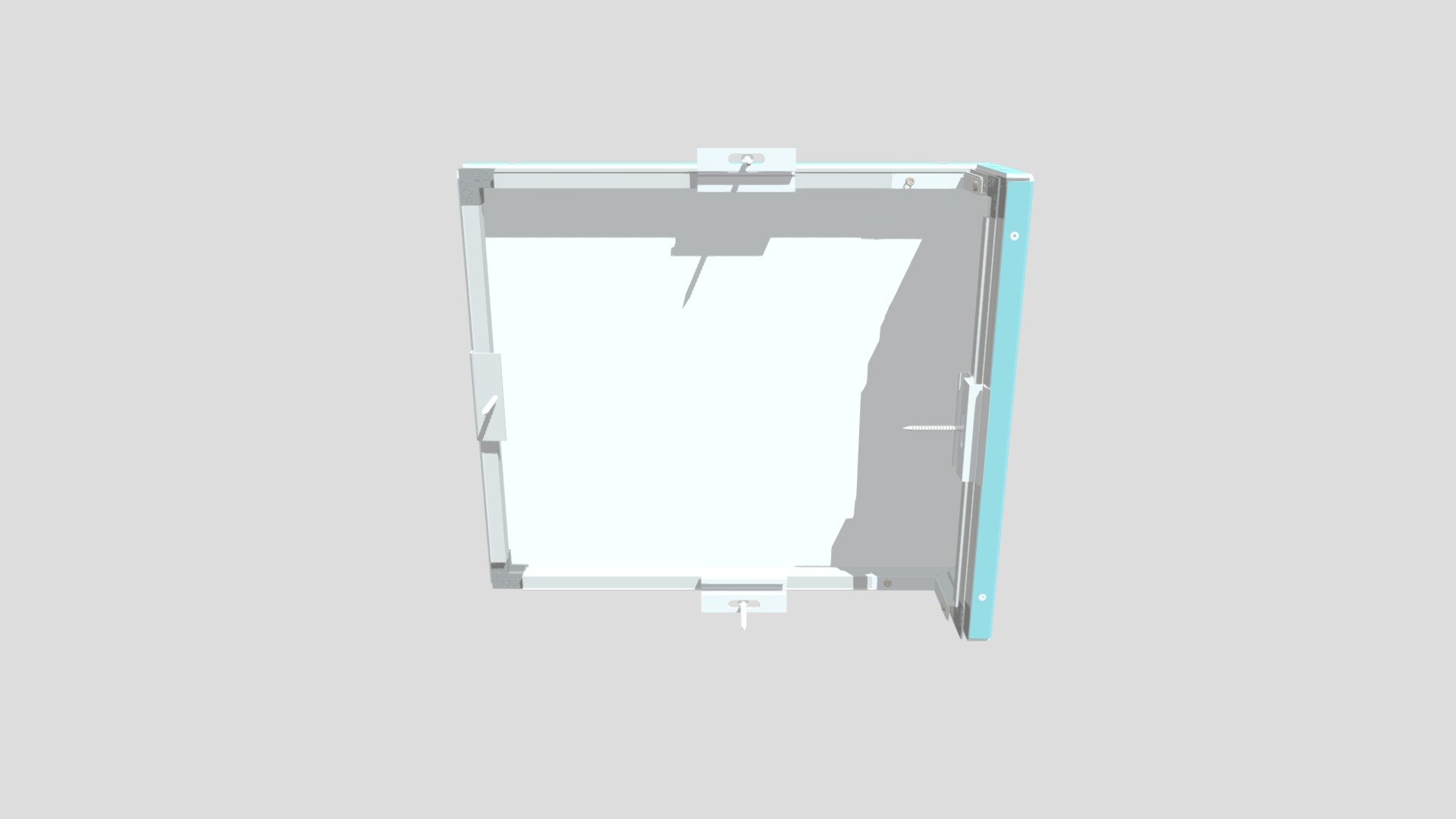 ACM_ Assembly - 3D model by SMILE233332 [1171e0c] - Sketchfab