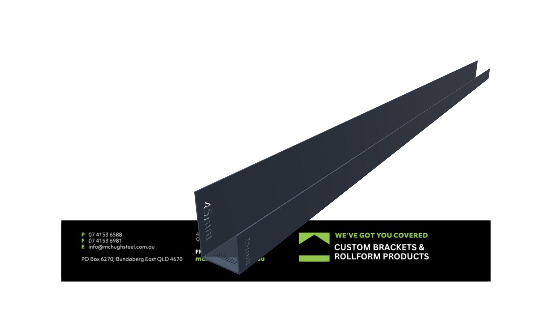 FLMS42DO J Mould Flashing Deep Ocean - 3D model by mchughsteel [1172478 ...