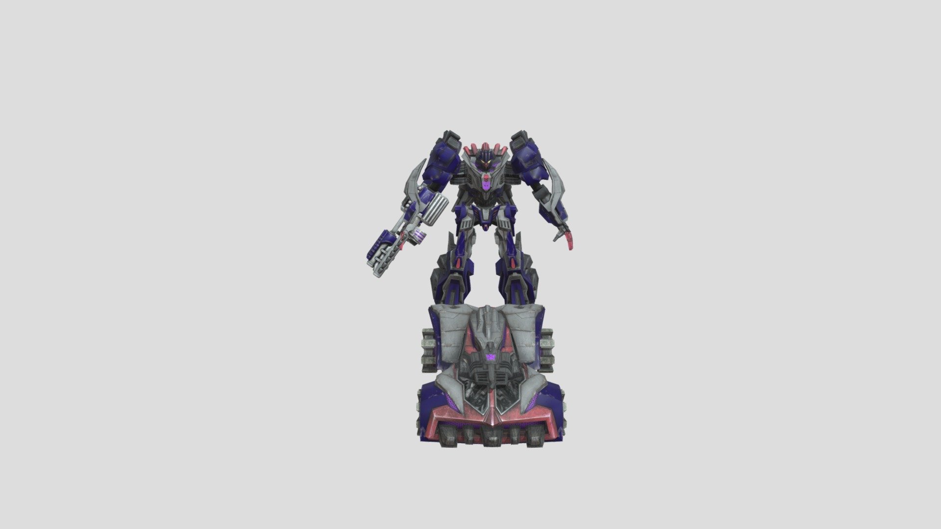 FOC Breakdown - Download Free 3D model by Modbuff (@CGreature) [1172d4f ...