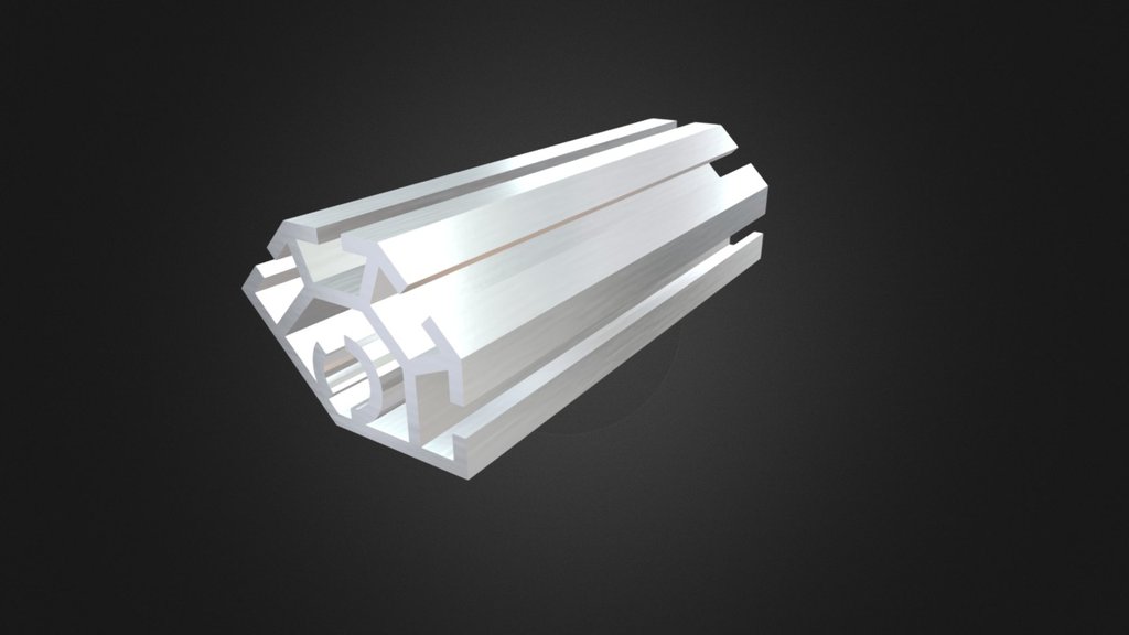 S203 - 3D model by Octanorm [117348e] - Sketchfab