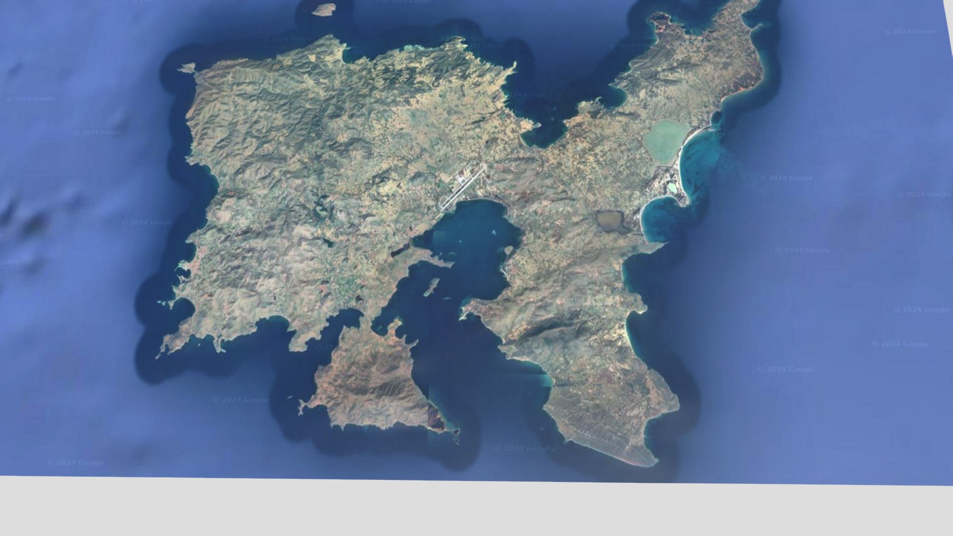 lemnos - 3D model by geoeye22 [1173a1c] - Sketchfab