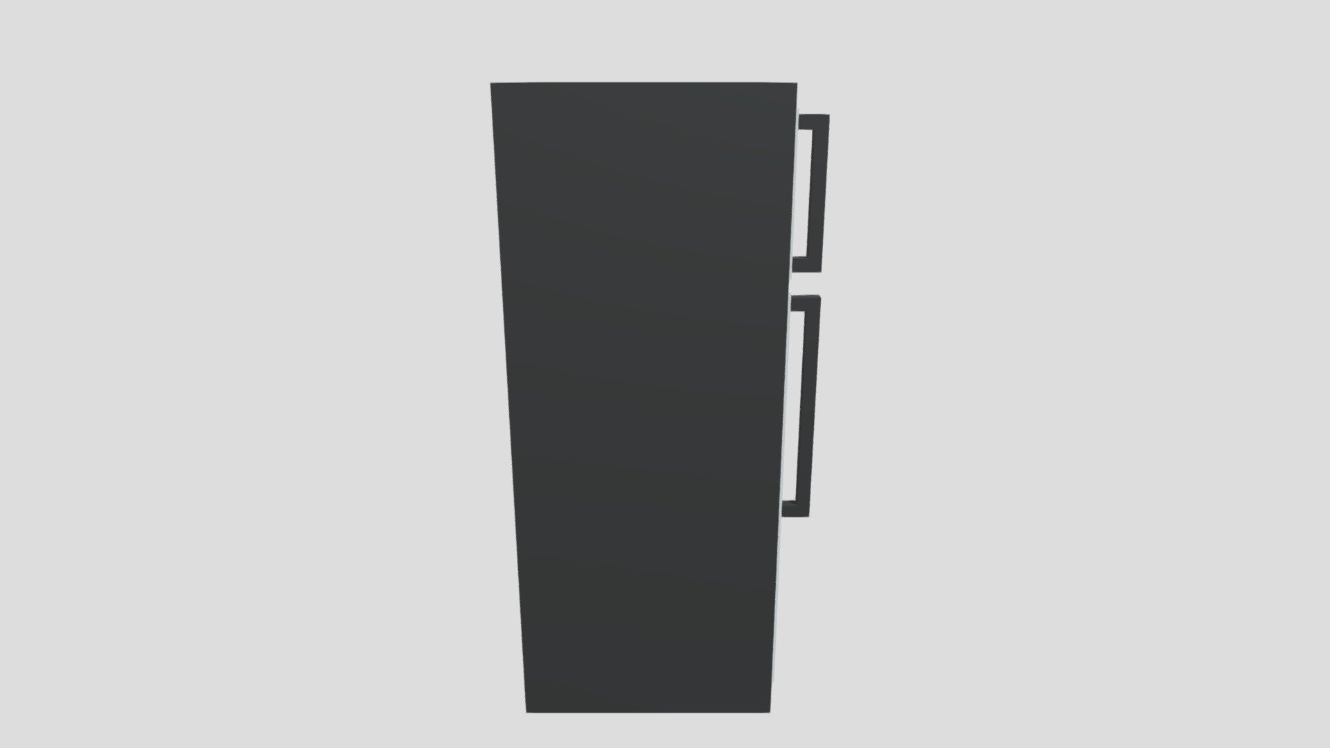 Cat Fridge - Download Free 3D model by Seats [11778f7] - Sketchfab