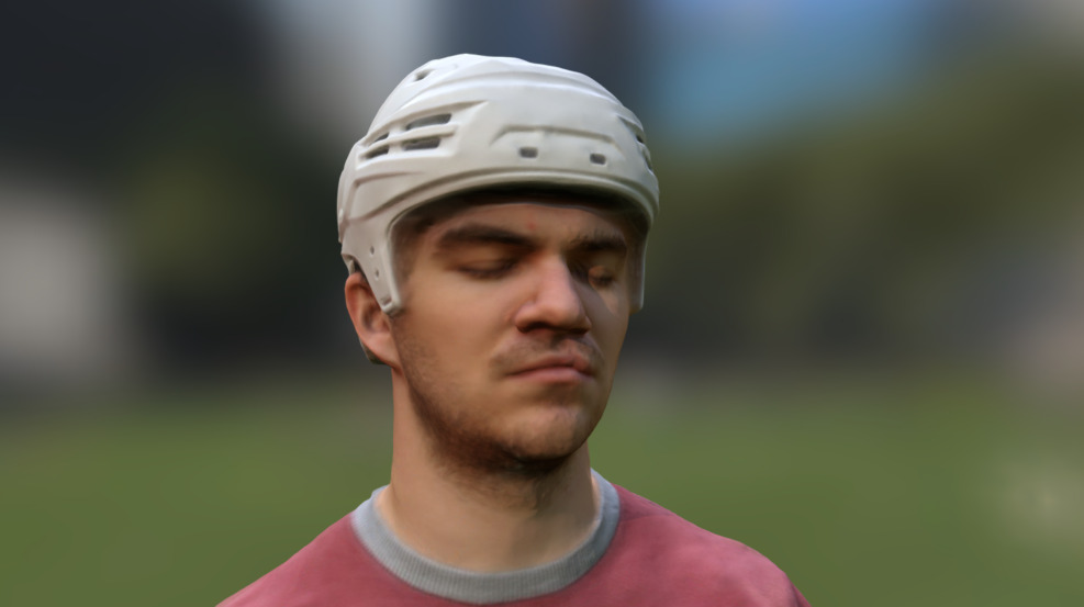 Dave Pilot IMS 9-L - 3D model by Dan Aponte (@danaponte) [1177a53 ...