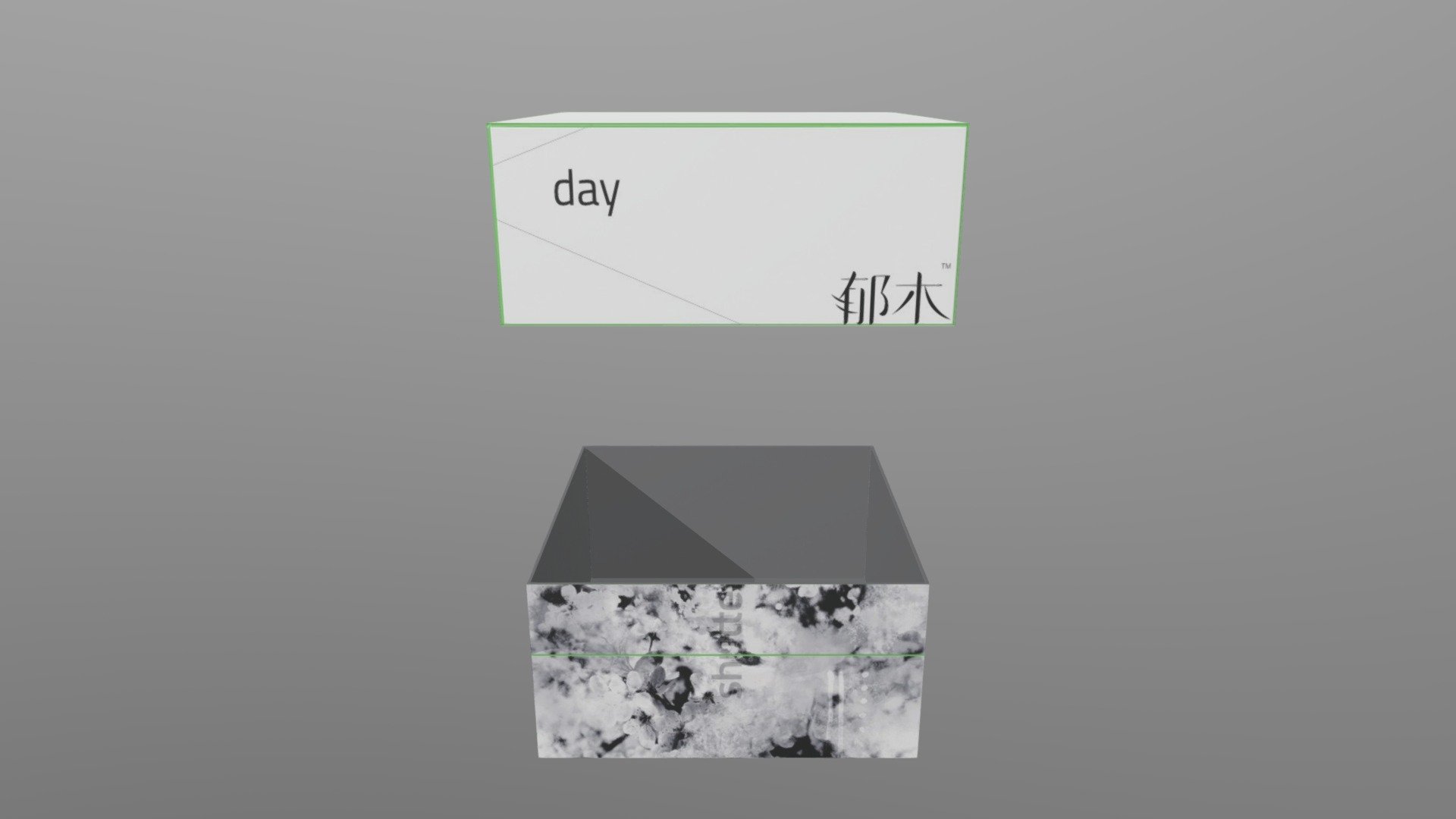 C1_box - 3D model by MayMize [1179432] - Sketchfab