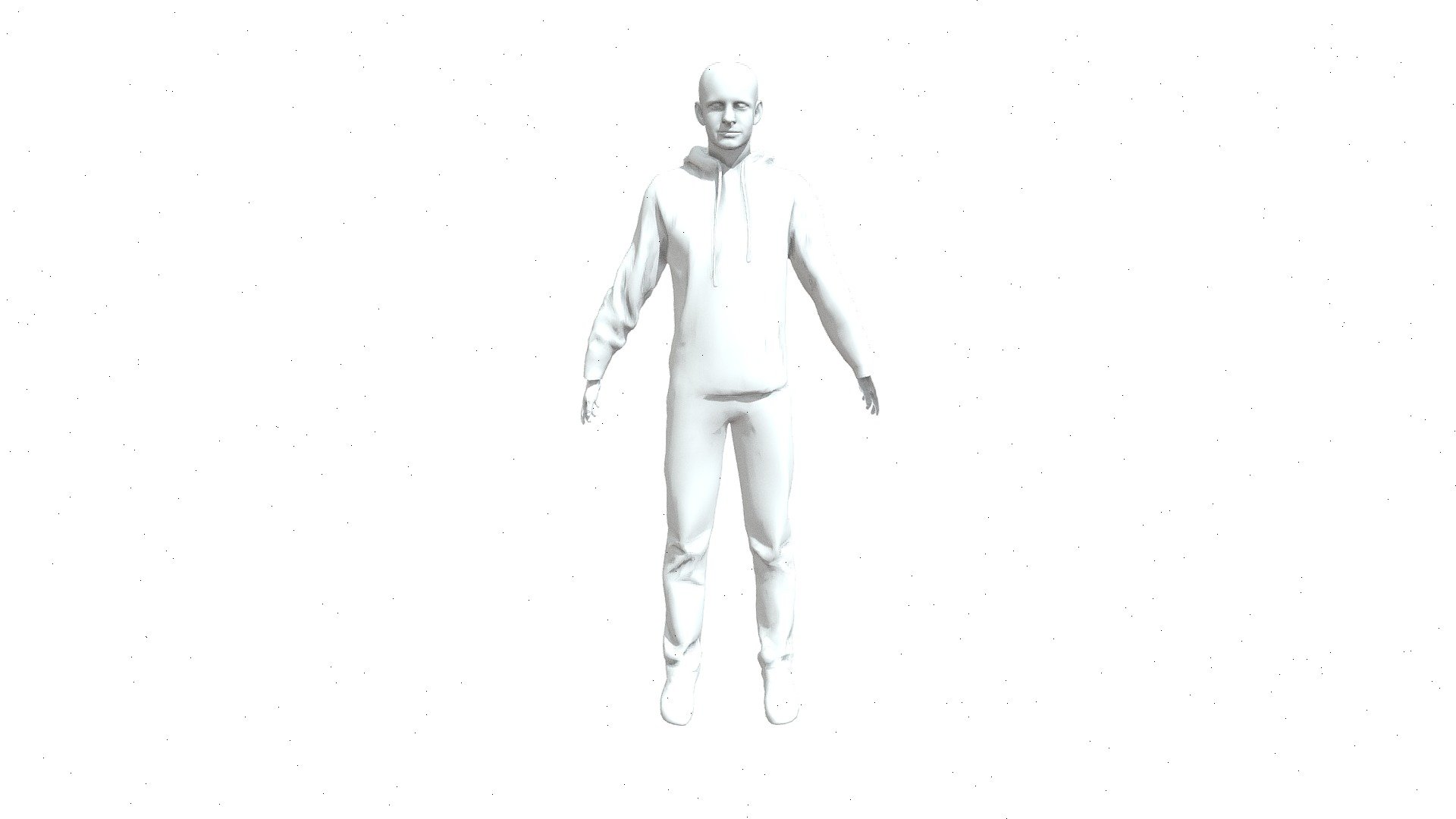 Complete Andrew Model - Download Free 3D model by betinijames [11796ce ...