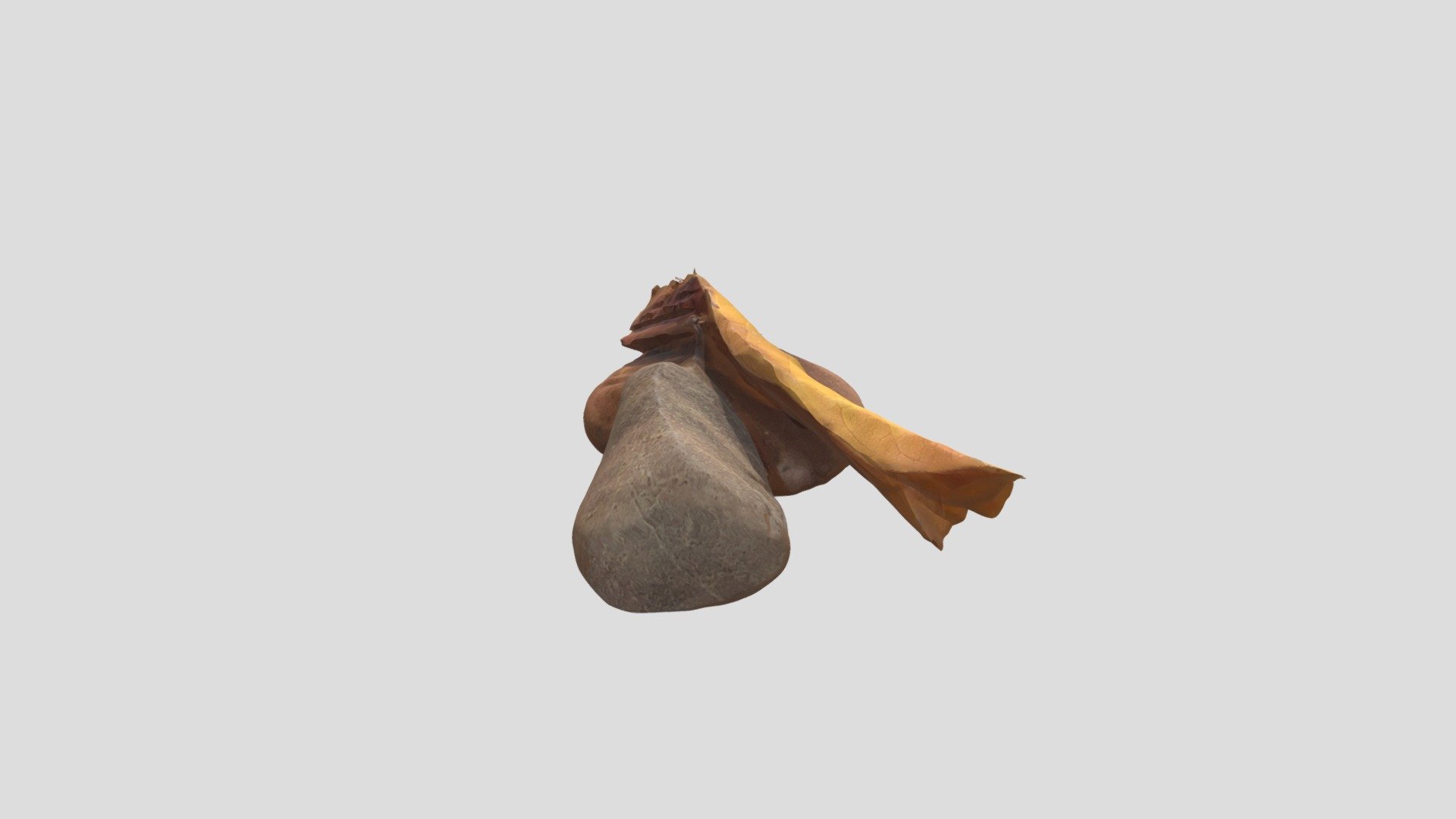 ston - 3D model by bilhay0alnaqbi [117a4bb] - Sketchfab