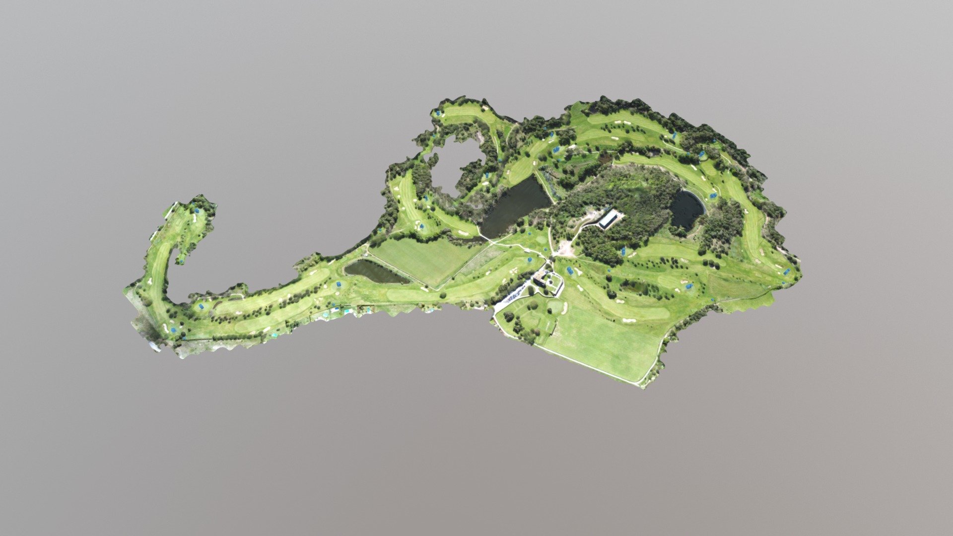 Montanya - 3D model by WanapGolf [117afbb] - Sketchfab
