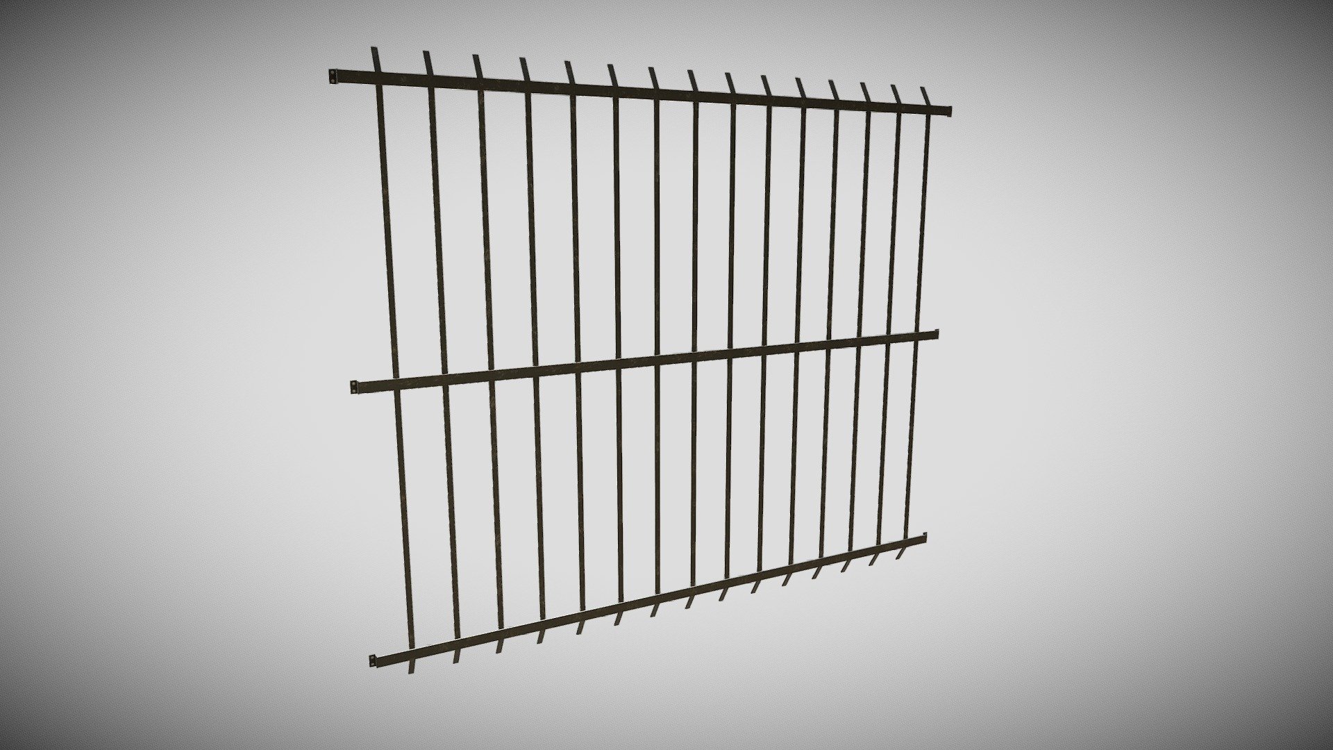 window protection grille - Buy Royalty Free 3D model by MW-Models ...