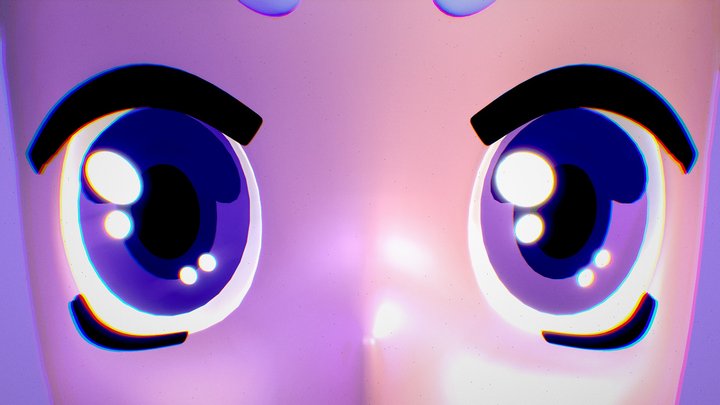 Cyborg 3D models - Sketchfab