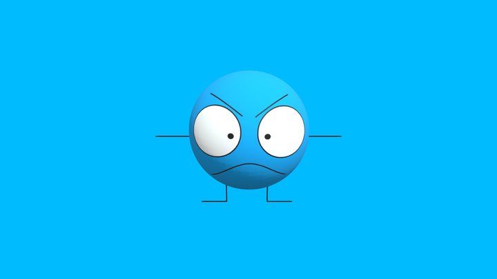 Rabies 3D models - Sketchfab