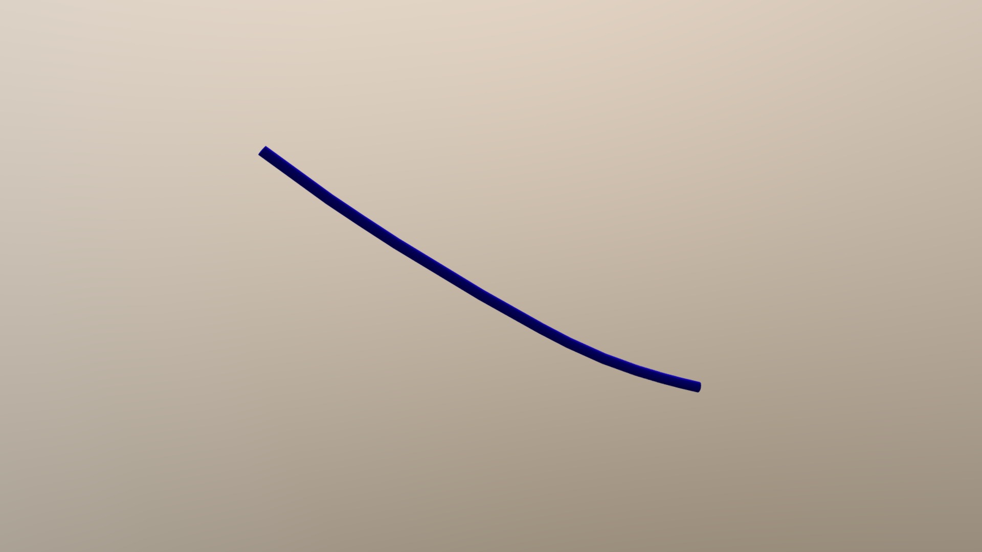 Line - 3D model by leiarebel [117d4d7] - Sketchfab