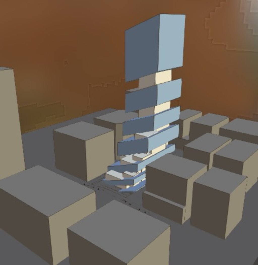 davy test - 3D model by davy ku (@dadavyku) [117dad9] - Sketchfab