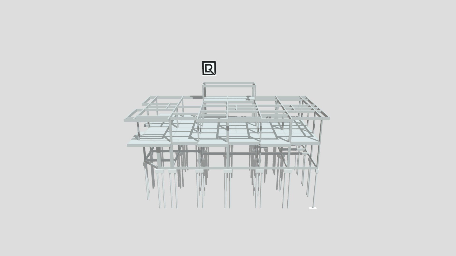 Projeto Senn - 3D model by Roni Chagas (@ronichagas) [117de42] - Sketchfab