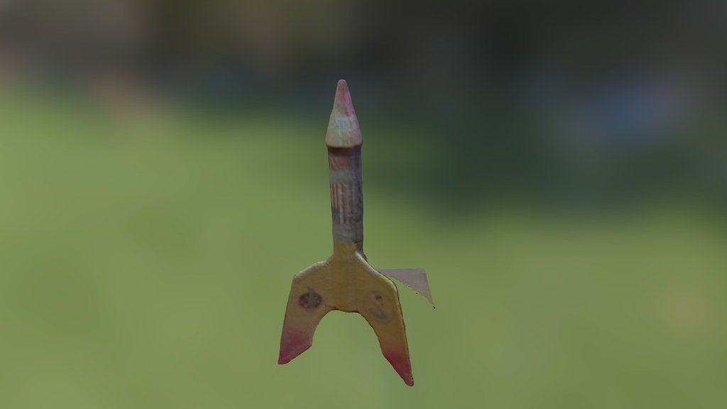 97a7ea60605-gen - 3D model by louispfloyd [117e01e] - Sketchfab