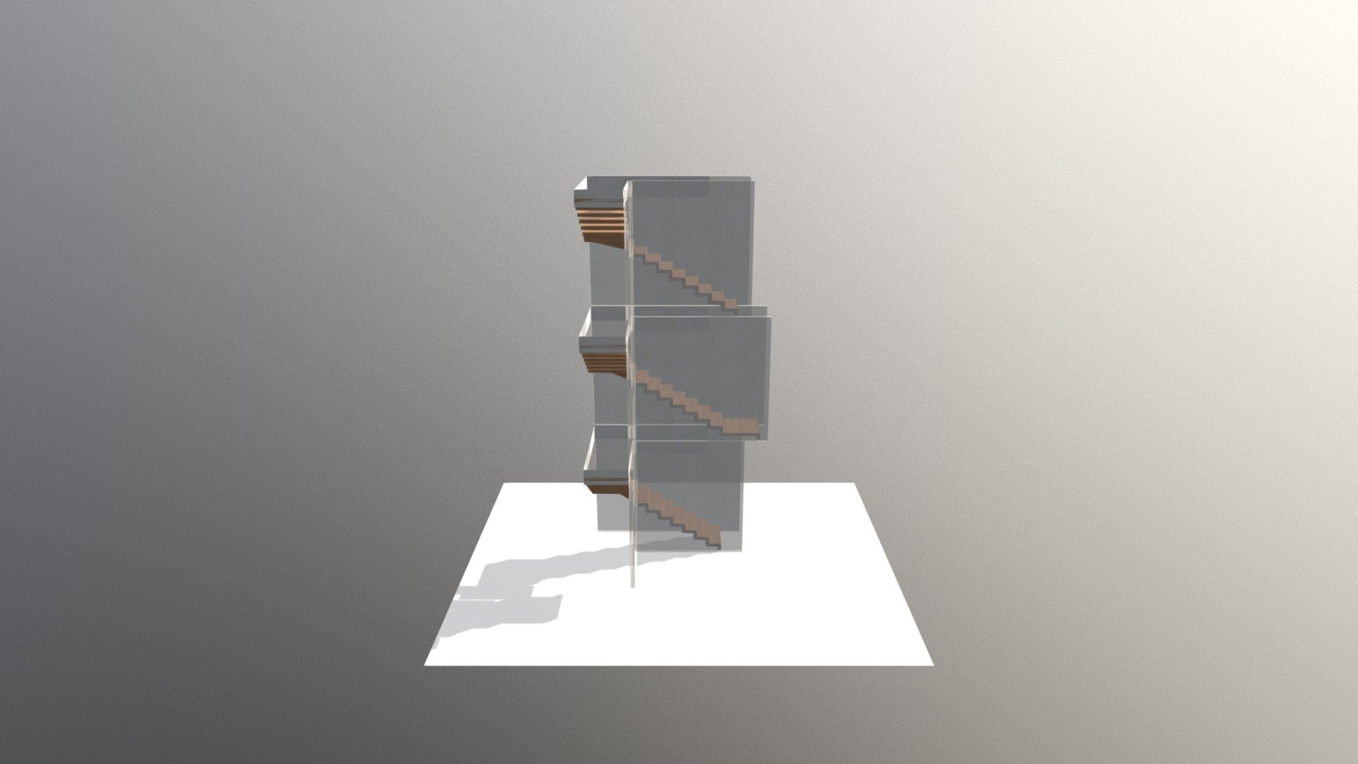 De Luca - 3D model by tecnoscale [117e203] - Sketchfab