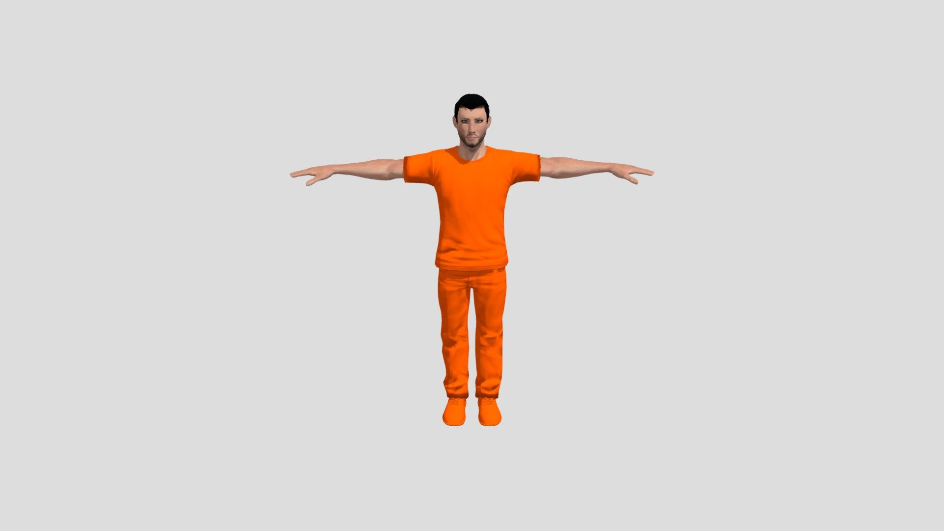 classe-d - 3D model by jtbros [1181688] - Sketchfab