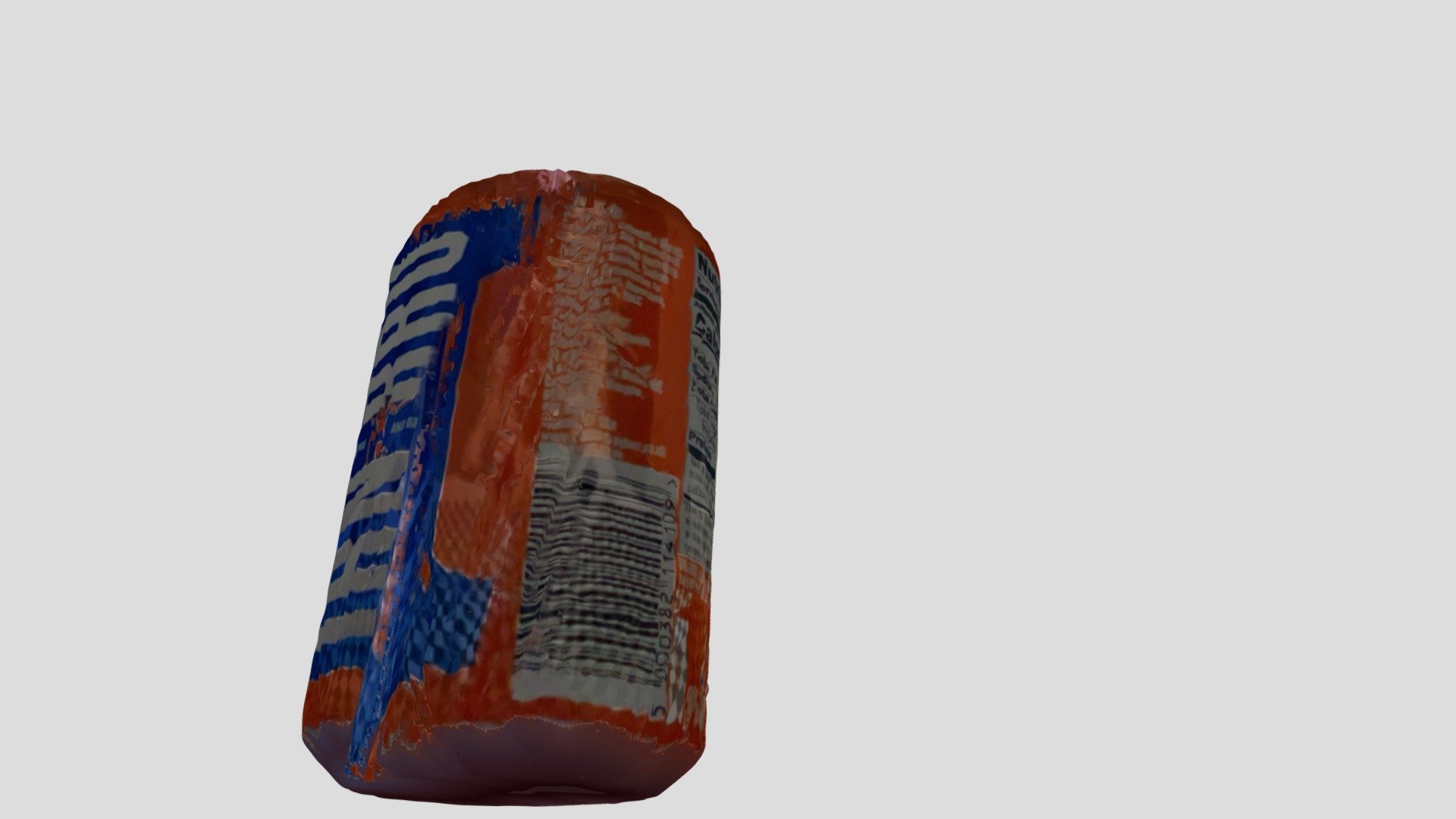 Irn Bru Test - Download Free 3D model by zack.ronald [1181ac7] - Sketchfab