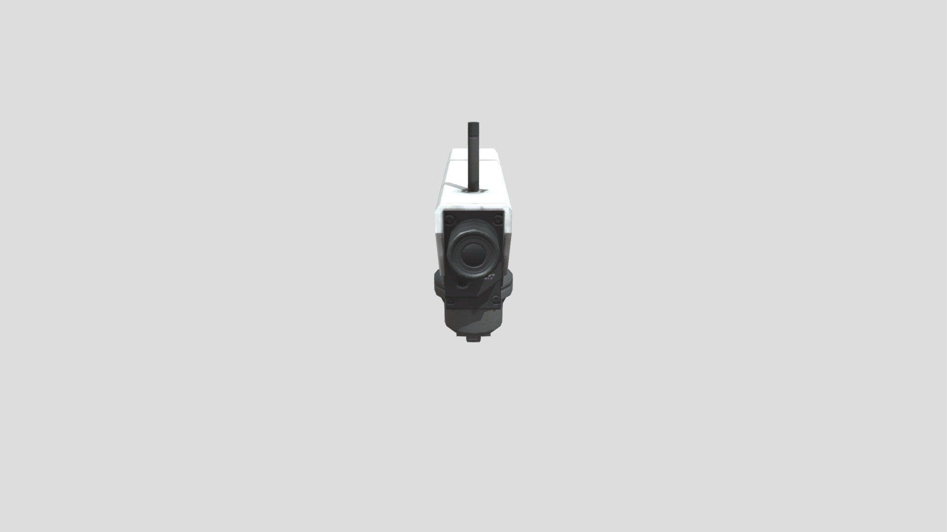 UTCM HEAD - Download Free 3D model by ASP (@whutdaheckisgoingononyouon ...