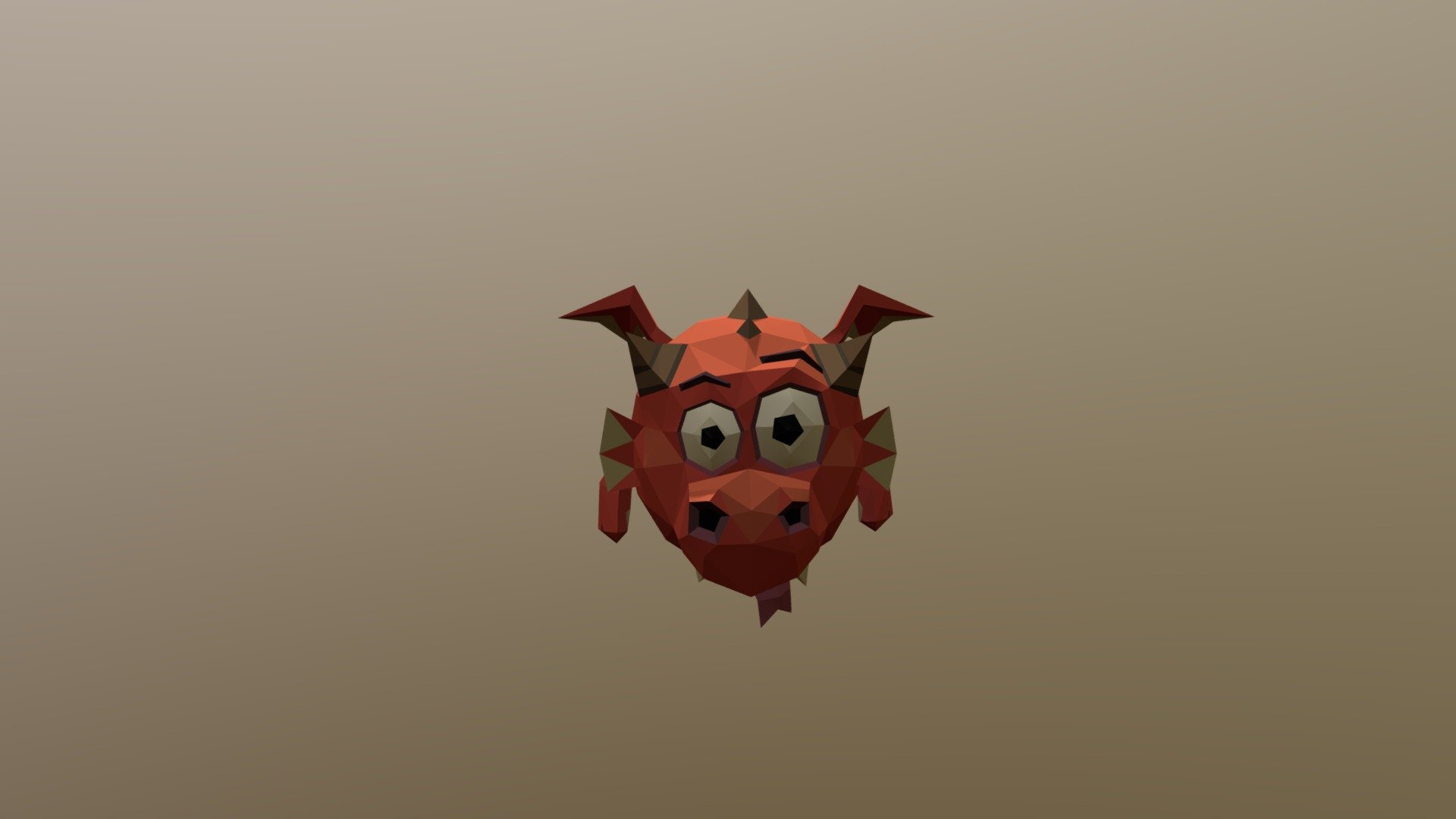 Anim Dragon - Download Free 3D model by marianova [1182329] - Sketchfab