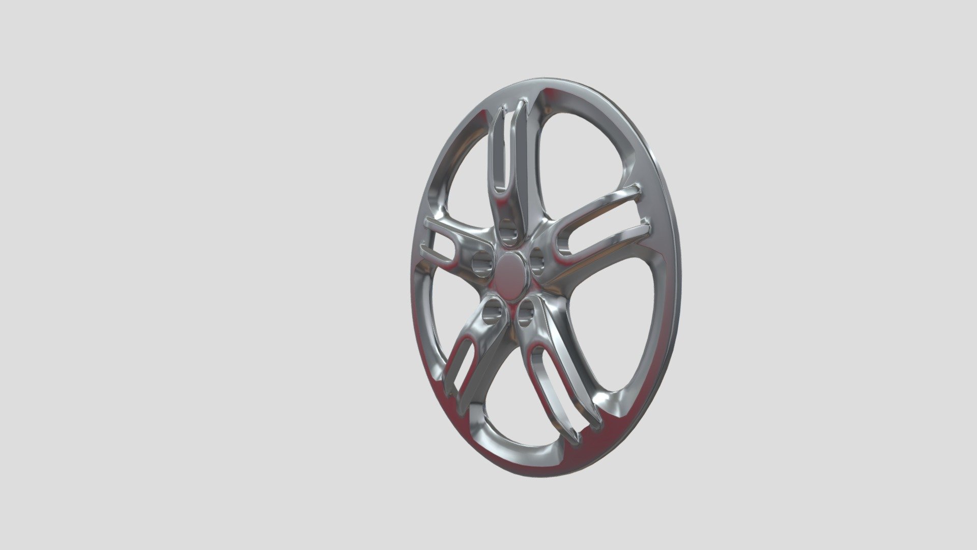 Alloy - 3D model by VRxAcademy [118265c] - Sketchfab