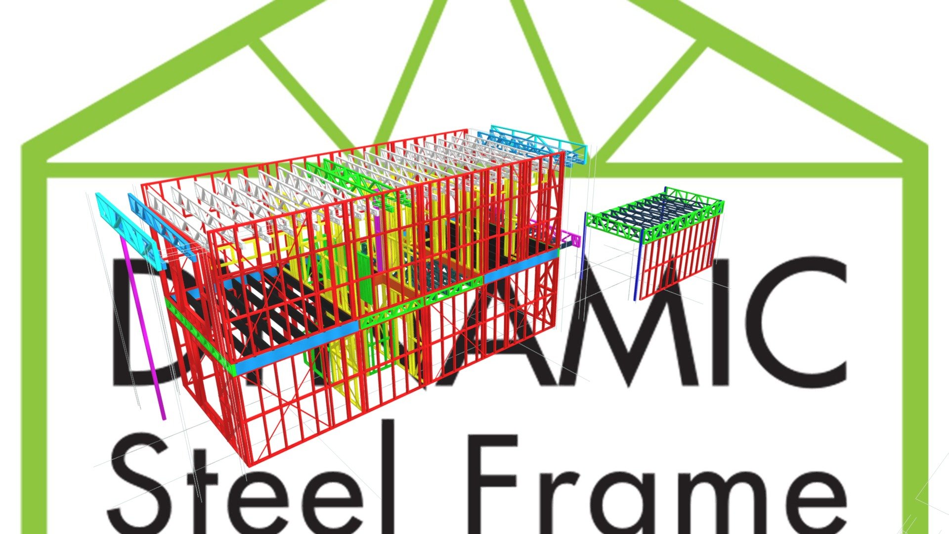 3440-T8-A - 3D model by Dynamic Steel Frame (@DynamicSteelFrame ...