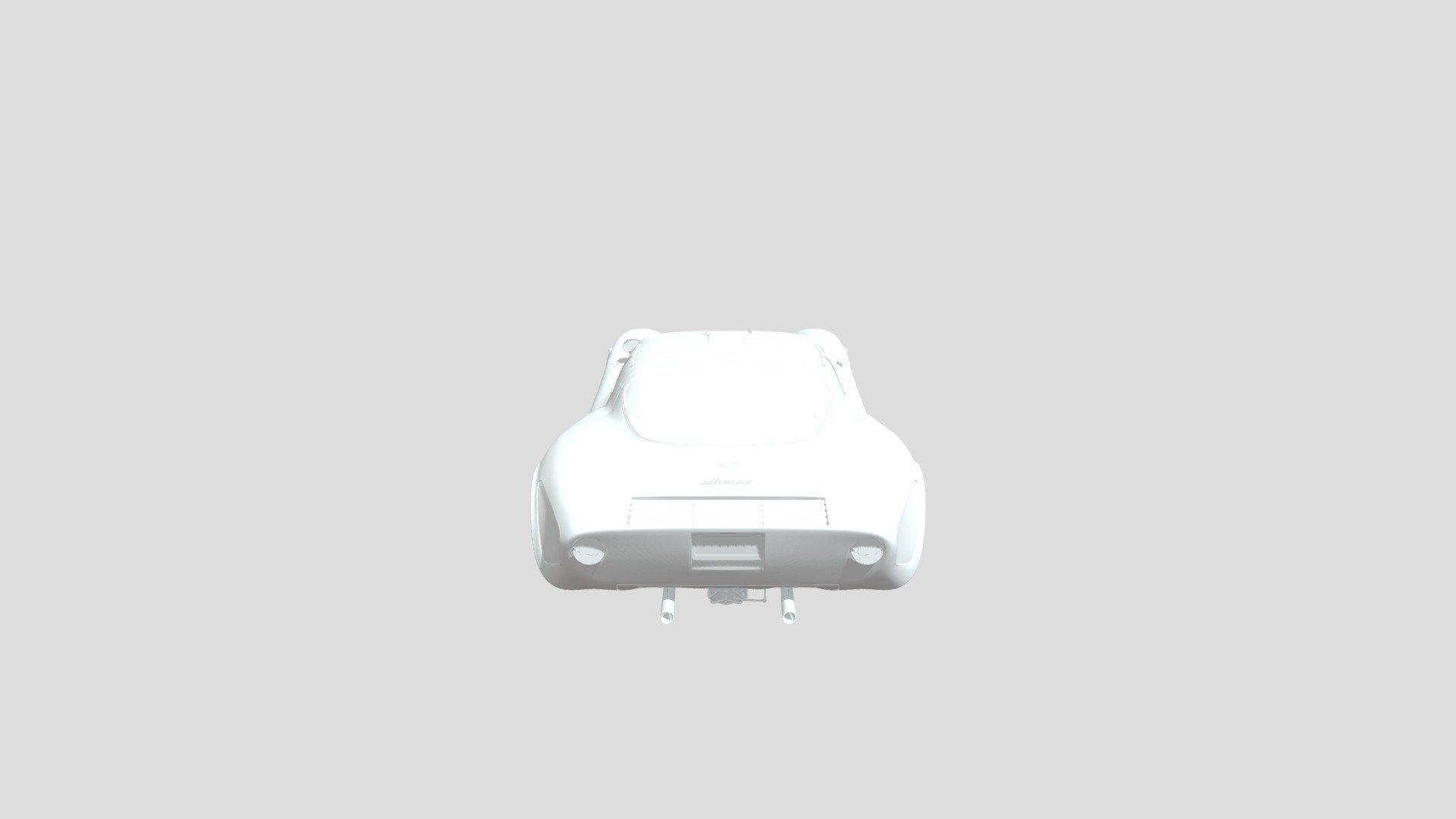 alf_33stradale_68 - Download Free 3D model by MattDoesBlender [1183389 ...