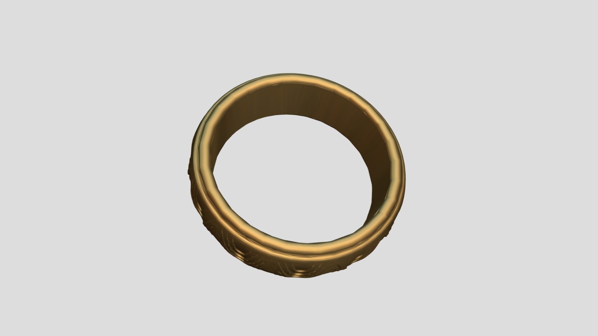 Ring - Download Free 3D model by Jenmy [1183791] - Sketchfab