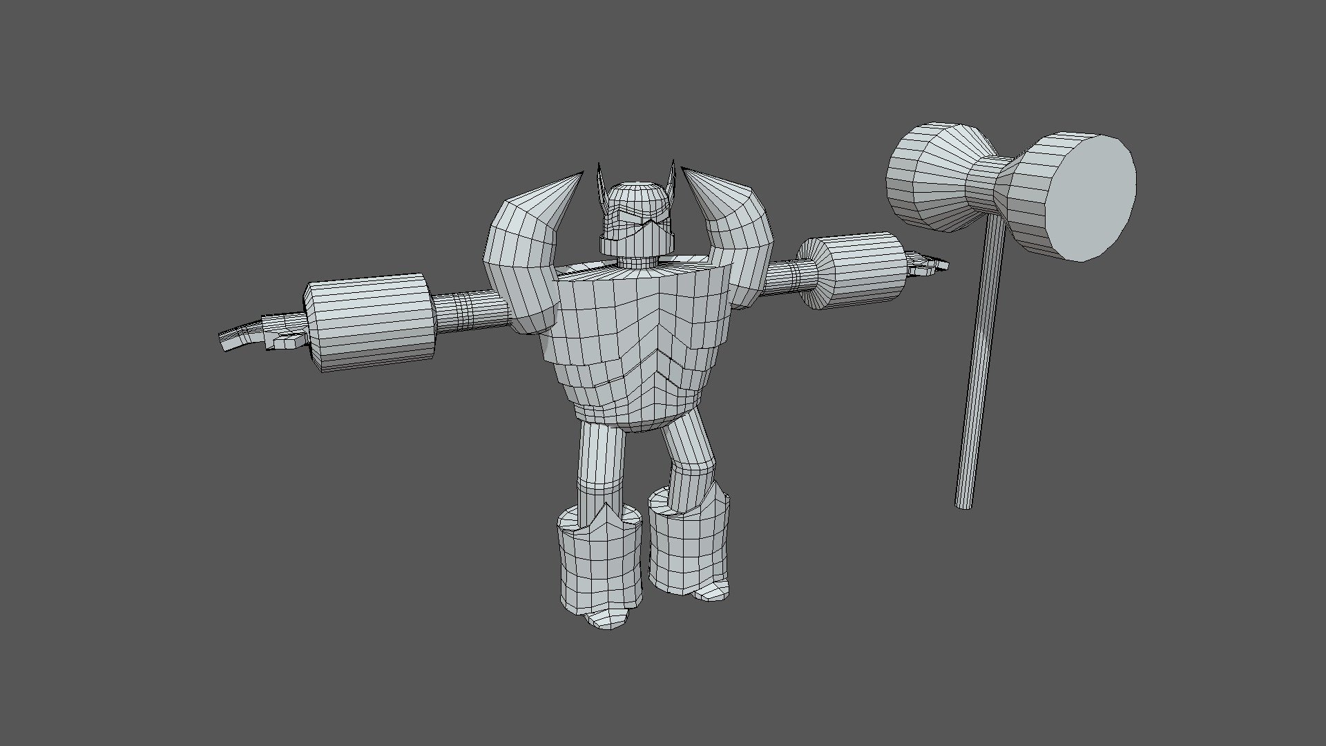 In-Class 7: Topology - Download Free 3D model by Trogdor106 [11840a2 ...