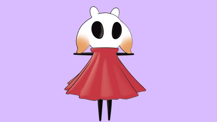 Vrm 3D models - Sketchfab