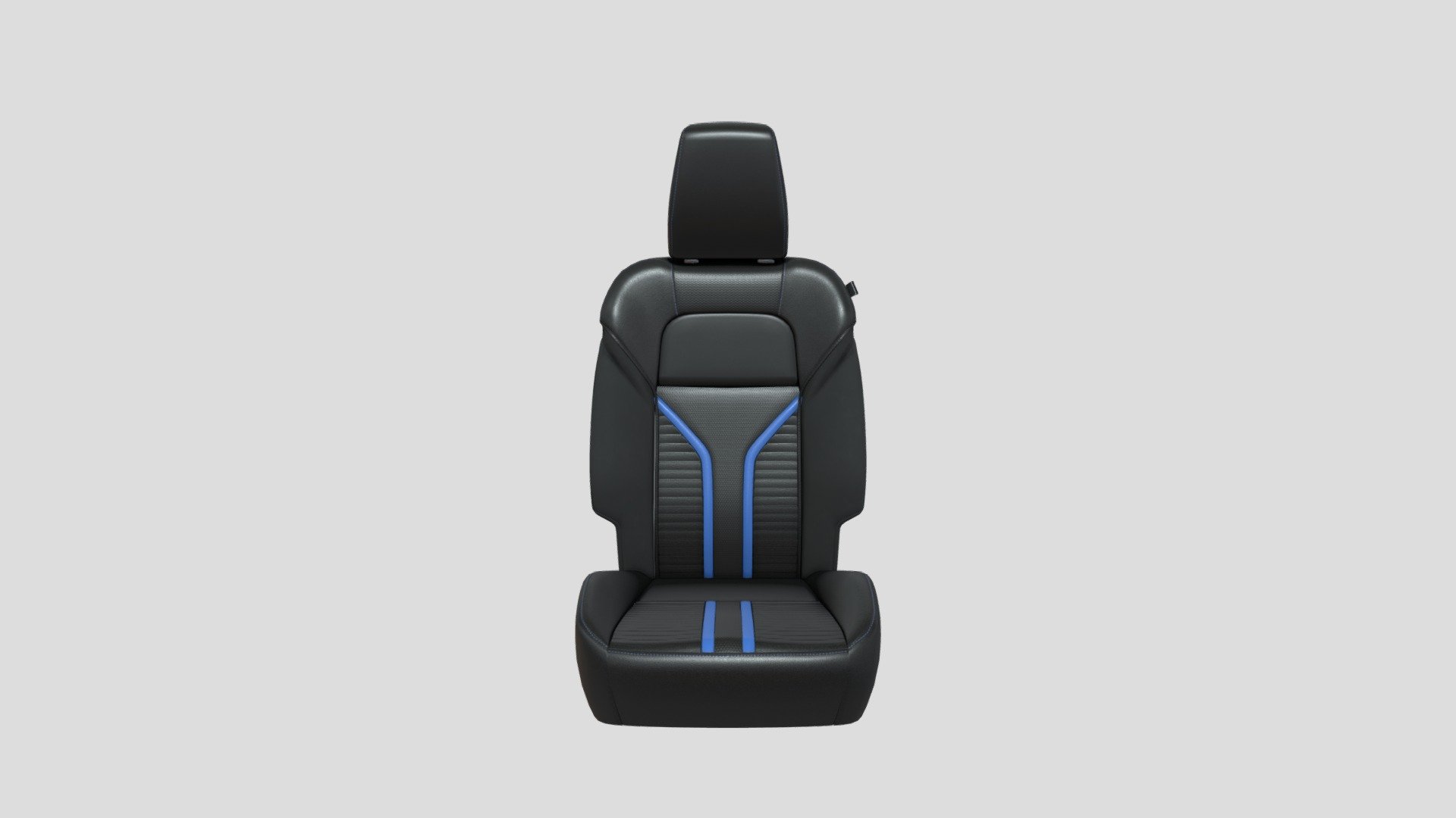 Z_TWILIGHT_BLUE_DRAG_ACC_SEAT - 3D model by neerajkashetti09 [118766f ...