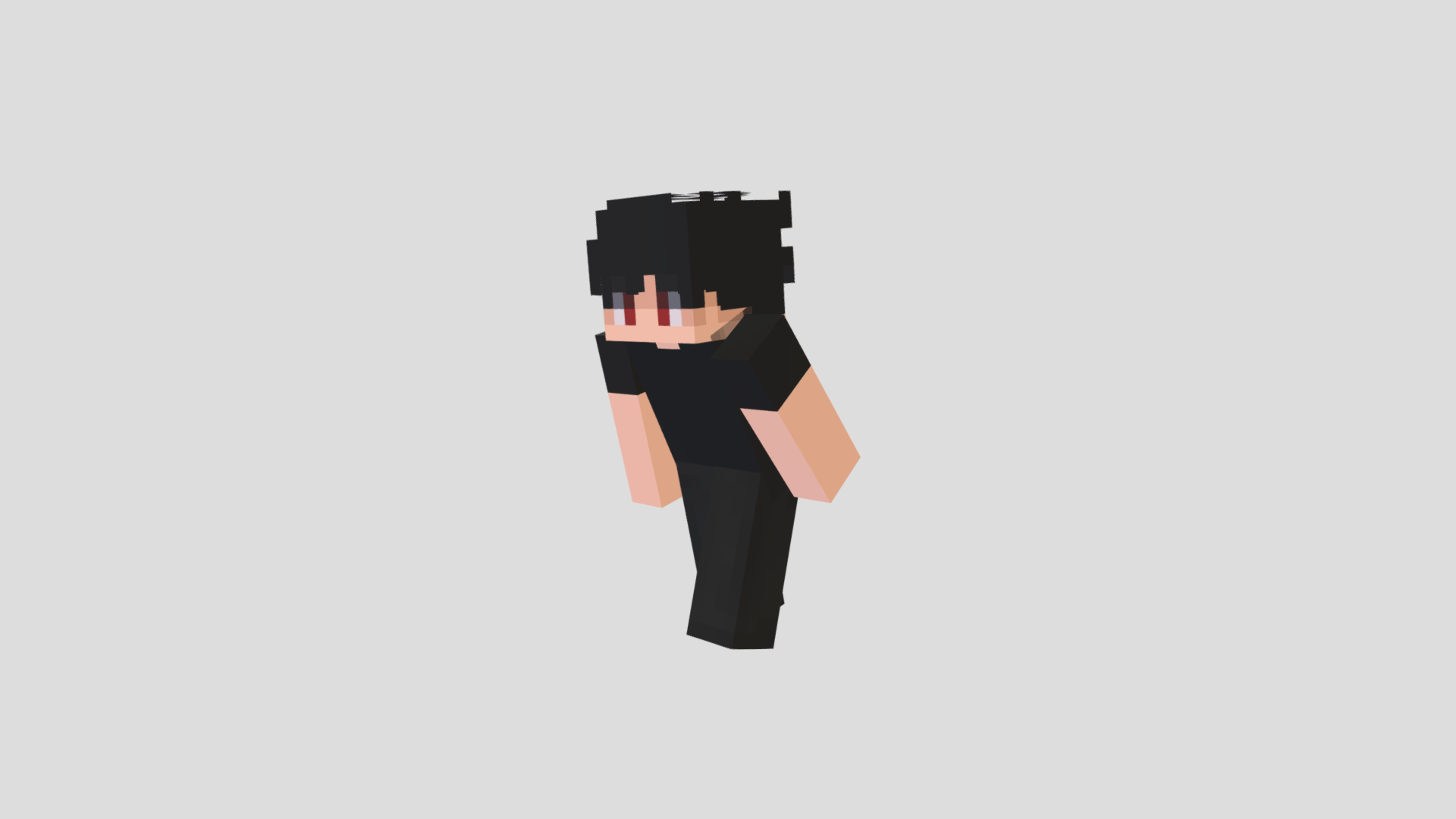 Pls - 3D model by Someoneatexamplesx [11877a6] - Sketchfab