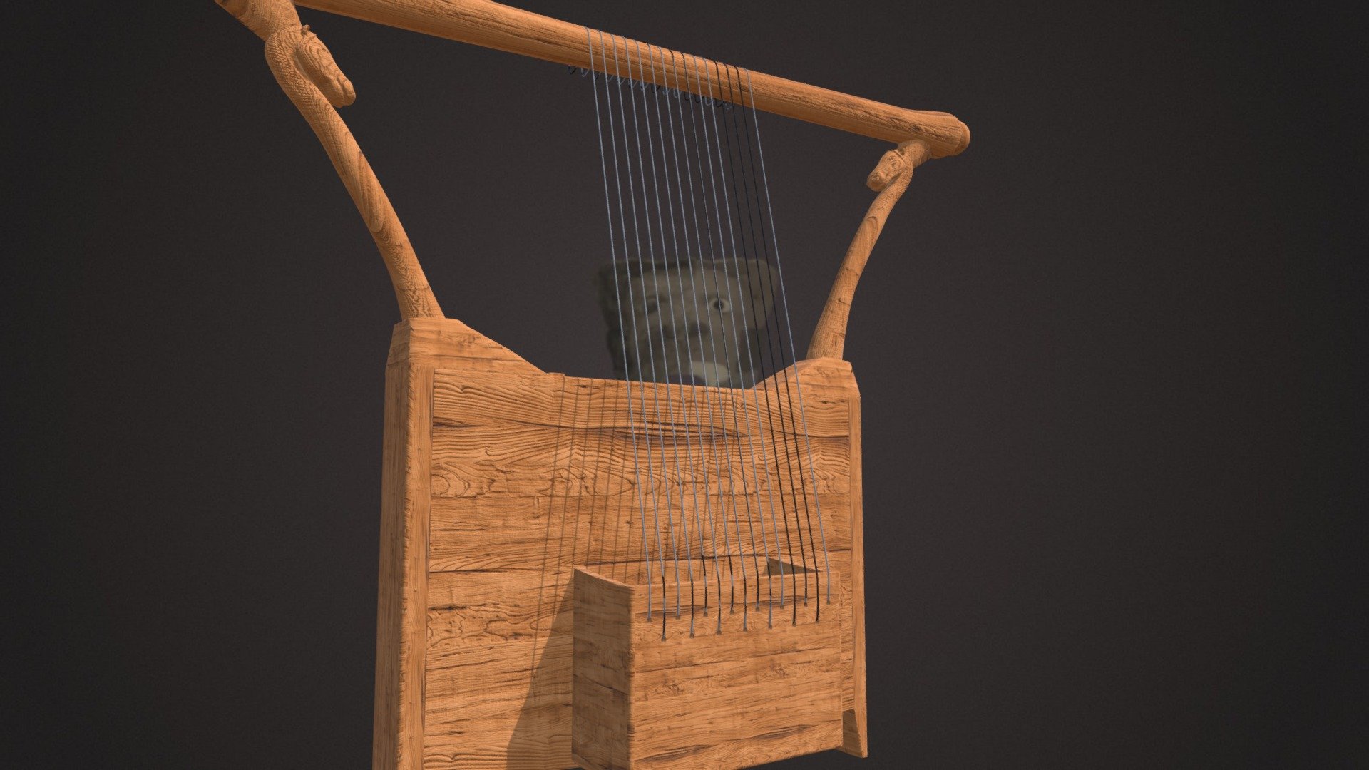 Lier - 3D model by 4D Research Lab (@4DResearchLab) [11881aa] - Sketchfab