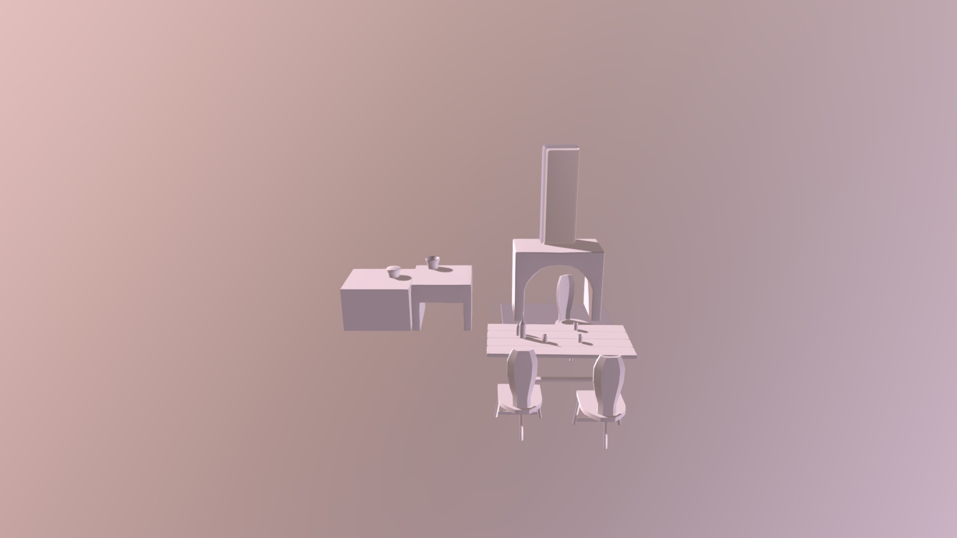 Section 5 Assignment 1 - 3D model by braznathan [11890ff] - Sketchfab