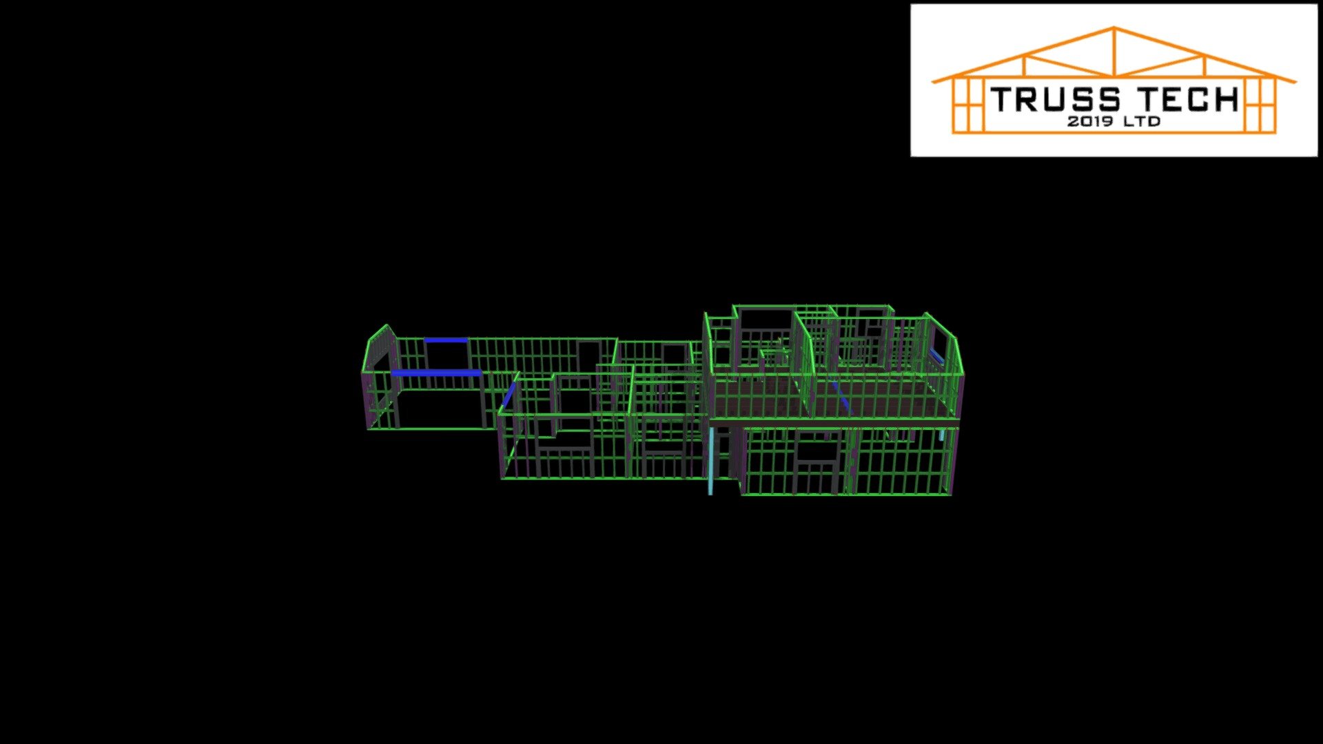 210959 Frames - 3D model by Truss Tech 2019 Ltd (@TrussTech2019Ltd ...
