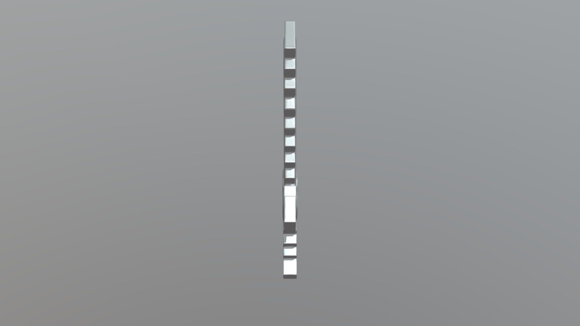 pixelated sword - Download Free 3D model by aliciabush79 [11895ee ...