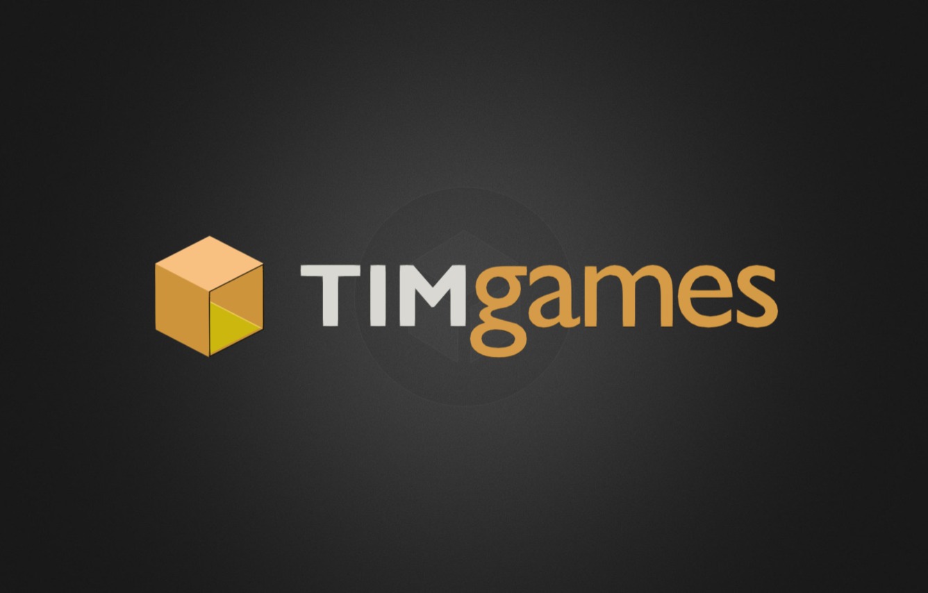 Tim Games - 3D model by deark [118b558] - Sketchfab