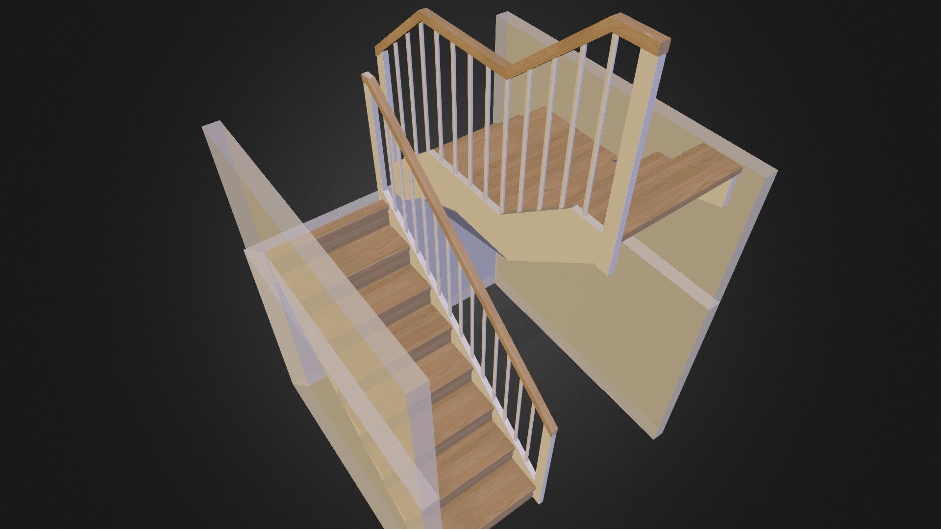 30610 - 3D model by WOOD STEP (@woodstep) [118b69c] - Sketchfab
