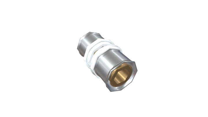 Couplers 3D models - Sketchfab
