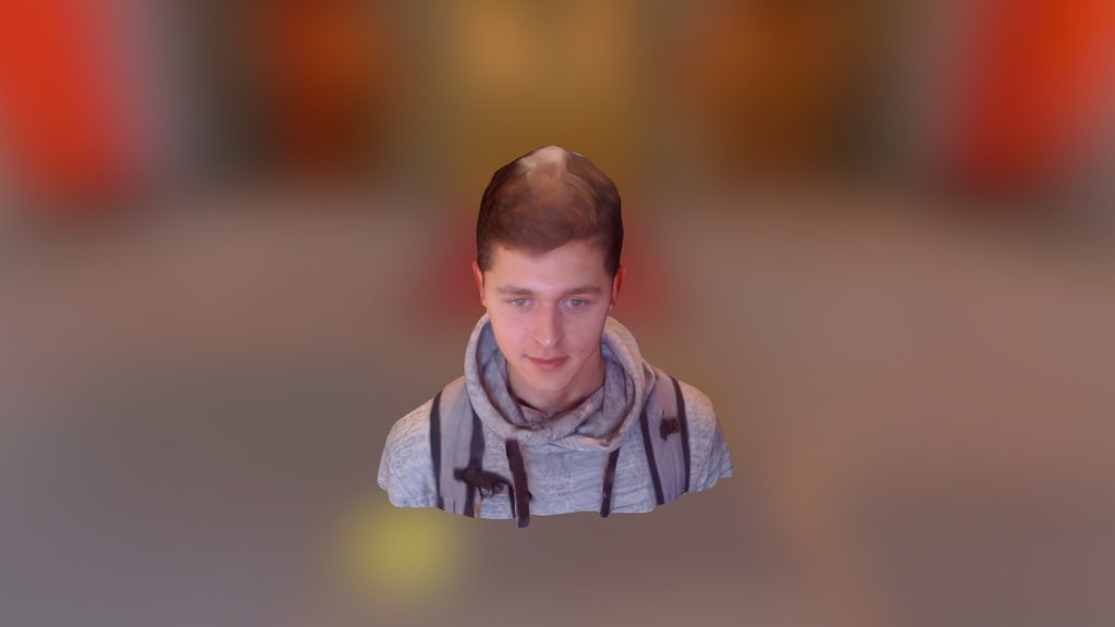 Jan - 3D model by MakersLab [118d974] - Sketchfab