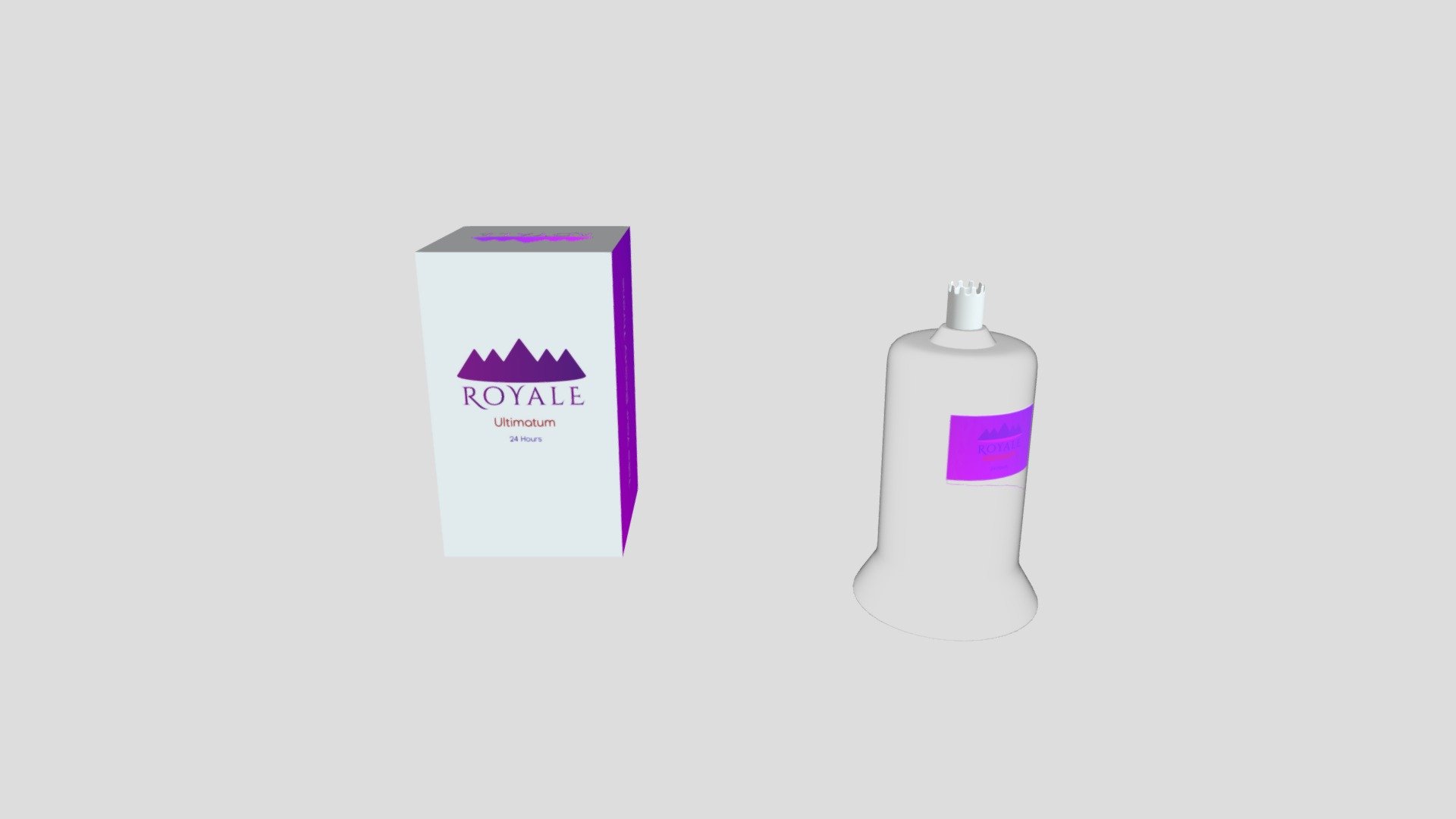 R P1 - 3D model by Emmanuel Ravina (@201904878) [118dae8] - Sketchfab