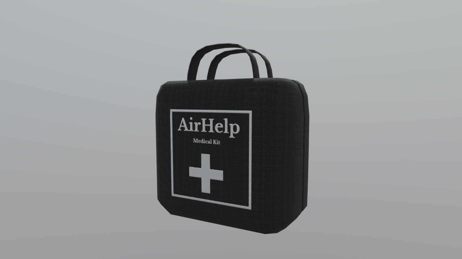 Drs Kit with textures - Download Free 3D model by NekoKem [118e62a ...